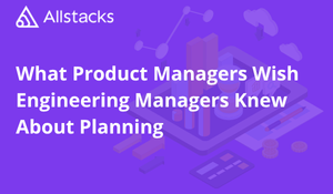 Allstacks | Value Stream Intelligence Software